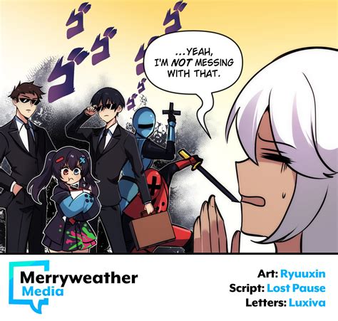 Nintendo Switch And Pc Original Drawn By Merryweather And Ryuuxin