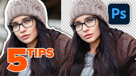 5 Ways To Fix Selection Edges In Photoshop Photoshopcafe