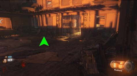 How To Build A Zombie Shield In Shadows Of Evil Cod Bo3 Hubpages