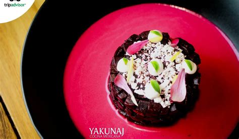 Yakunaj Cocina Mexicana Valladolid Restaurant Reviews Photos