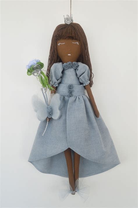 Boneca Princesa Loja Amor Na Linha Elo7 Produtos Especiais