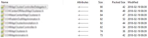attributes support for zipentry gzipentry rarentry tarentry · issue