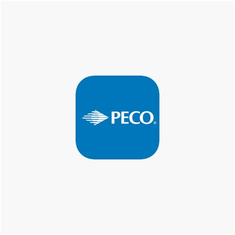 Peco Logo