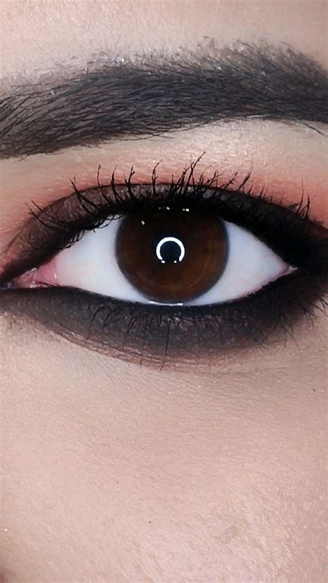 Easy Smokey Eyes Tutorial Artofit