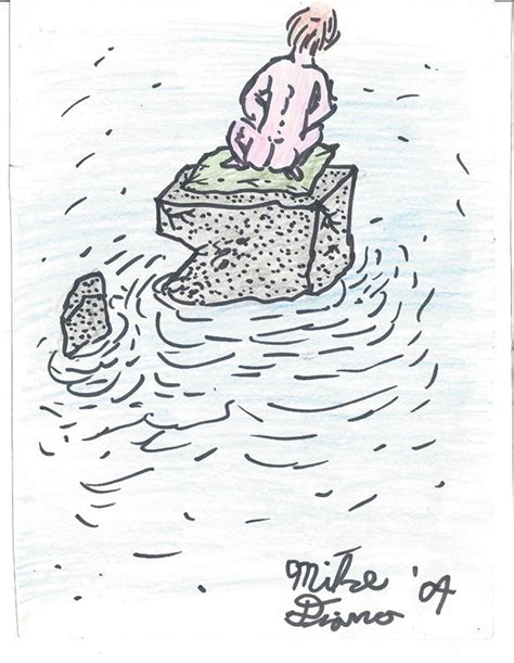 Island Mike Diana Comix Official