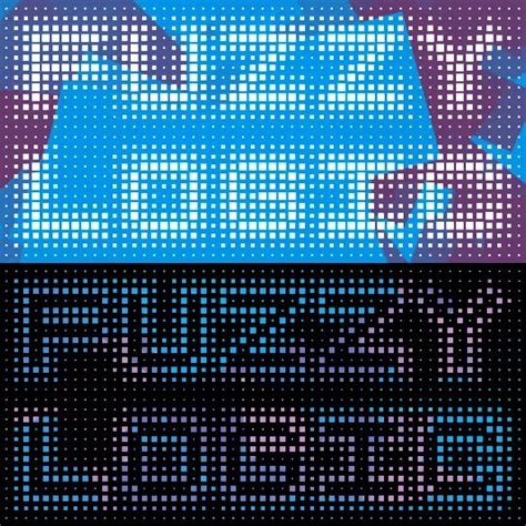 Fuzzy Logic Font UpFonts