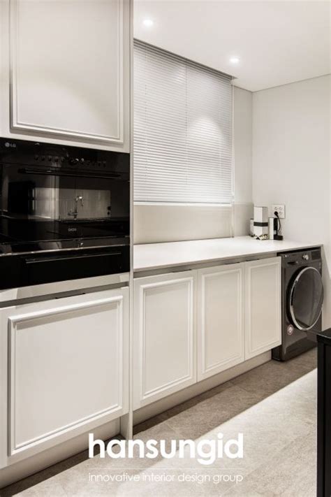 고품격 인테리어 한성아이디 디자인과 과학 자연의 조화로 공간을 재창조하는 인테리어 전문기업 Bedroom Design Home Appliances Home