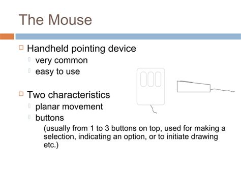 Humancomputer Interaction Lecture Number 2pdf