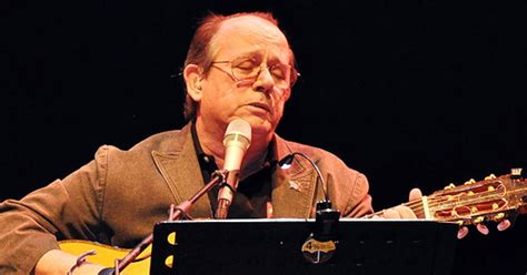 Silvio Rodríguez Le Canta A Facundo Cabral Infobae