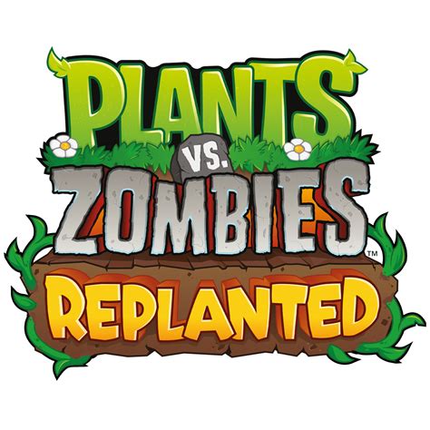 Plants Vs Zombies Replanted