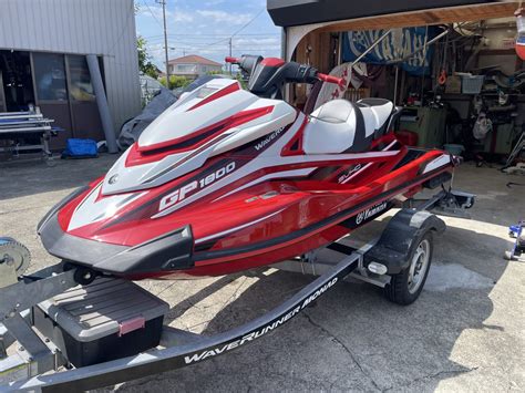 中古艇情報 Arukマリン。