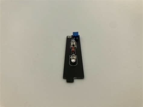 Buy New Bmw E30 Led Obc Light Bar Backlights 13 Button Obc E23 E24 E28 Online At Lowest Price In