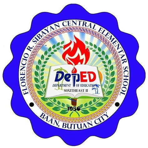 Florencio R Sibayan Central Elementary School Unofficial Butuan City