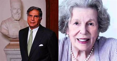 रतन टाटा स्टेप मदर वीडियो Ratan Tata Step Mother Video Ratan Tata