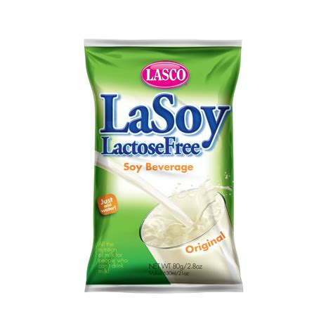 Nutrition Lasco