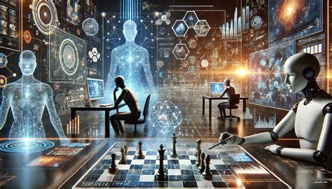 From Openais O3 To Deepseeks R1 How Simulated Thinking Is Making