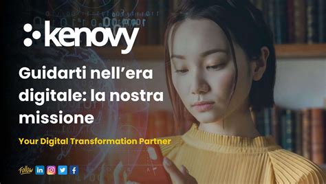 Digital Transformation