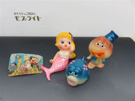 ばんそう 未使用 極美 ハゼドン 昔のおもちゃ買取専門店モズライト出張買取