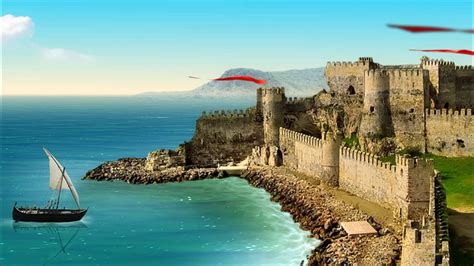 ՀՀ ՊԵՏԱԿԱՆ ԽՈՐՀՐԴԱՆՇԱՆՆԵՐ Ռուբինյանների թագավորություն Youtube