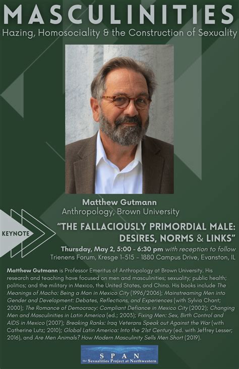 Annual Workshop The Sexualities Project At Northwestern