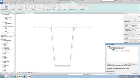 I Can T Create Rebar Autodesk Community