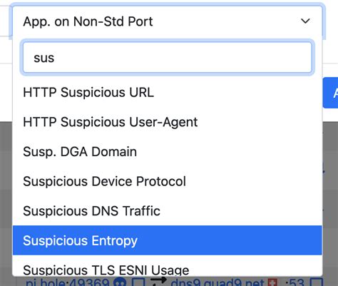 Consistent Nameing Throughout Ntopng Issue 6716 Ntop Ntopng GitHub