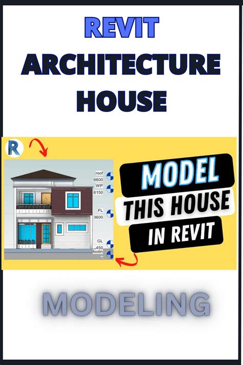 revit house design a step by step guide for beginners artofit