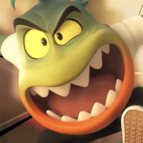 🔥 Mr Pepe Piranha Mbti The Bad Guys 2022 Personality Types