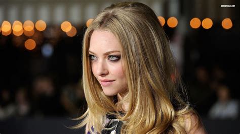 Amanda Seyfried Wallpapers Wallpaper Cave