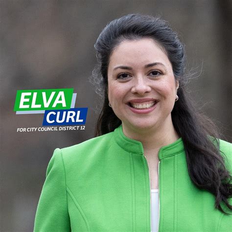 Elva Curl Ballotready