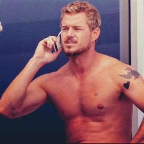 Eri Dane Eric Dane Eric Dane Young Eric