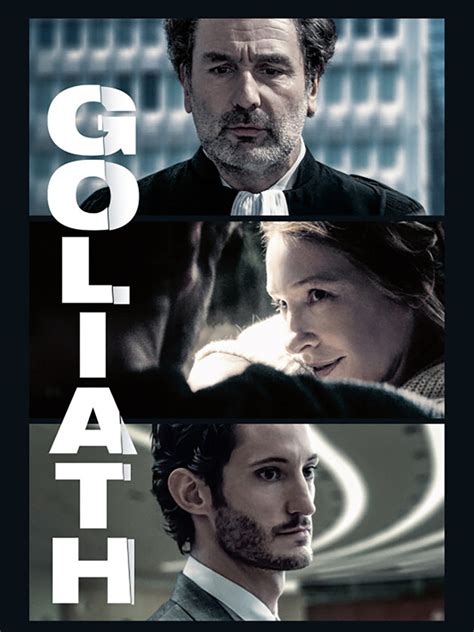 Goliath Sincroguia Tv