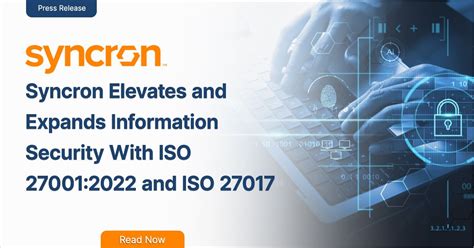 Syncron On Linkedin Datasecurity Informationsecurity Saas