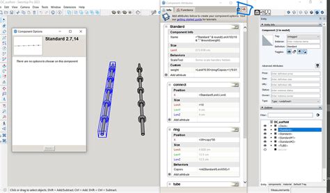 Cant Edit Attributes In A Dynamic Component Dynamic Components