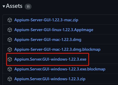 手把手教你Appium的环境配置 知乎