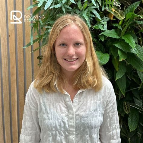 The Drawing Room On Linkedin We Are Pleased To Welcome Callie To Our Team For The Next Three