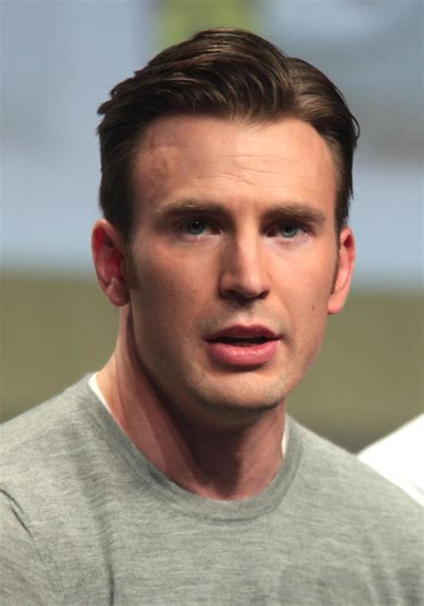 Chris Evans Hd Tts Computer Ai Voice Soundboard
