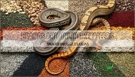 What Substrate For Snake Habitat Complete Guide To Safe Bedding