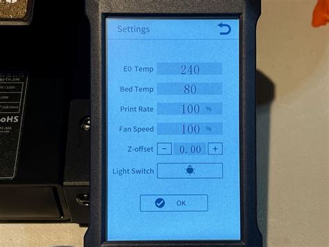 Hands On With The Anycubic Vyper D Printer Part Fabbaloo