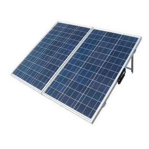 Solar Electric Panels At Best Price In Navi Mumbai Maharashtra Go Solar