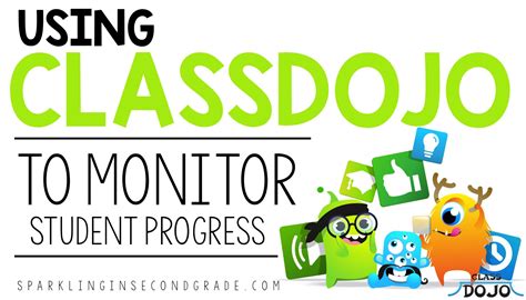 Using Classdojo To Communicate Progress Sparkling In Second Grade Classroom Management