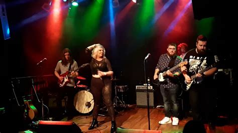 Sex On Fire Cover Youtube