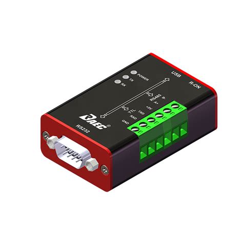 산업용 제어 직렬 포트 모듈 Usb Rs232 Rs485 Ttl Rs422 Ftdi Dr Usbuart01a Dr