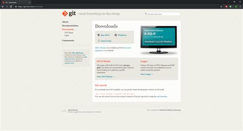 Git Extensions Slides