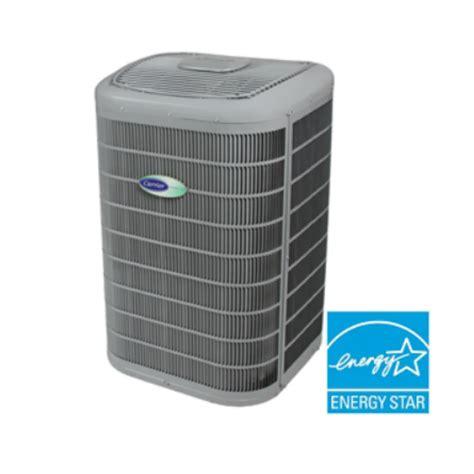 Best Seller Infinity Variable Speed Central Air Conditioner 2 Way Air