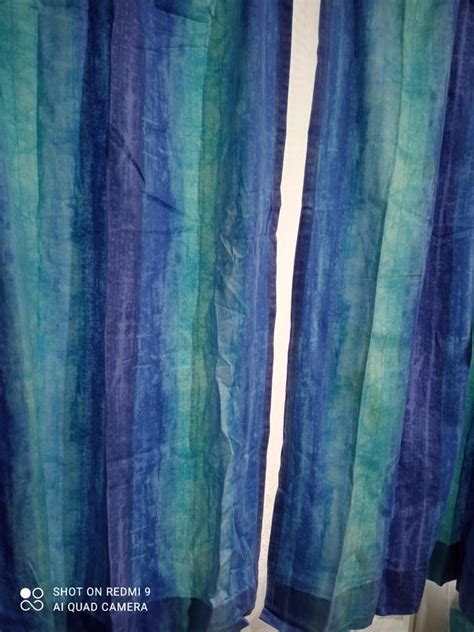 Комплект готових штор — ціна 225 грн у каталозі Штори Купити товари для дому та побуту за