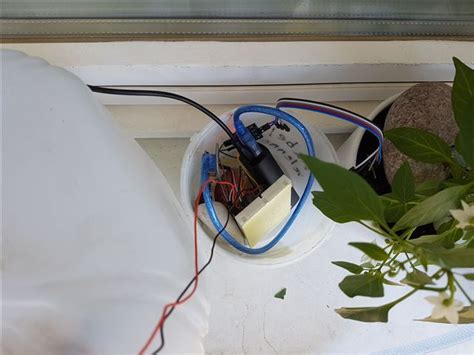 20180507 131826 Arduino Schaltungen Für Den Alltag