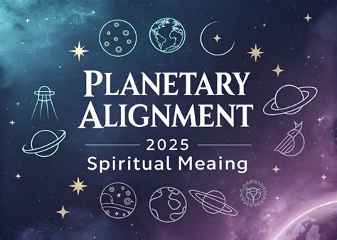 Planetary Alignment 2025 Spiritual Meaning Embrace Cosmic Awakening And Profound Transformation