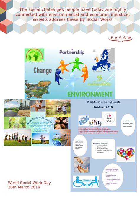 СТУДЕНТИТЕ ОТ КЛУБ НА СОЦИАЛНИЯ РАБОТНИК ОТБЕЛЯЗАХА СВЕТОВНИЯ ДЕН НА СОЦИАЛНАТА РАБОТА 2018