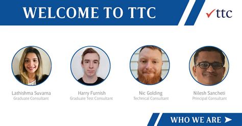Ttc On Linkedin Ttc Global Software Assurance Company Software Testing Consultancy